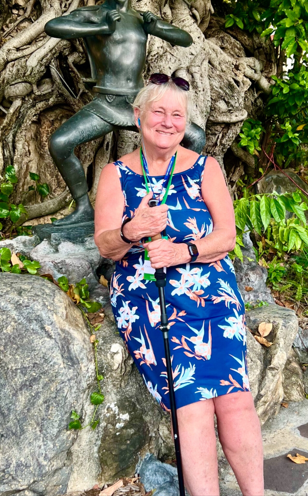 Biography – Christa Johnson MD – Official Website