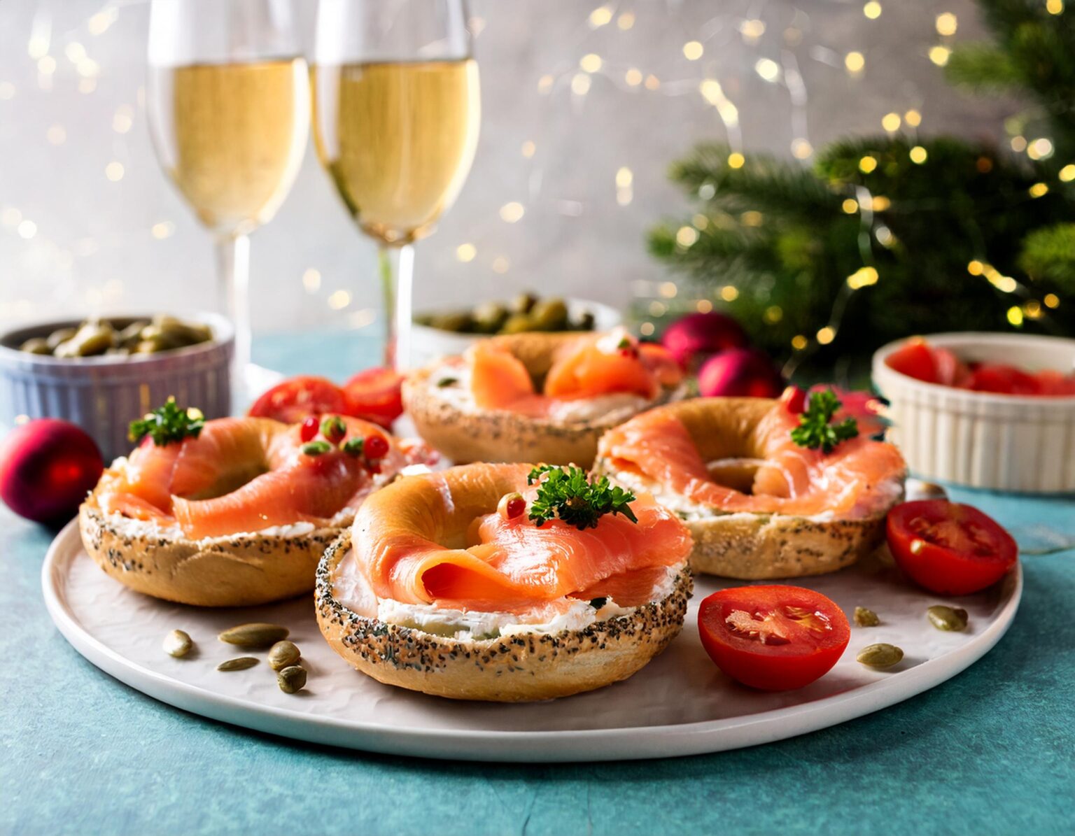 The Healing Potential of Christmas Spirit – Christa Johnson MD ...